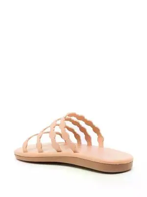 ANCIENT GREEK SANDALS Leather Sandals