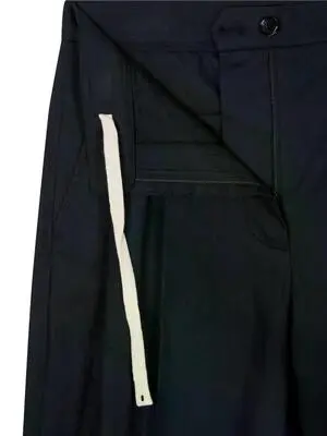 STUDIO TOMBOY Wide-leg Trousers