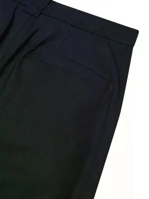 STUDIO TOMBOY Wide-leg Trousers