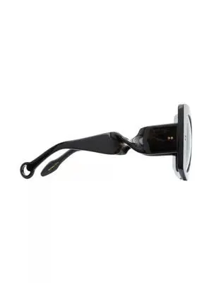 JW Anderson Twister Sunglasses
