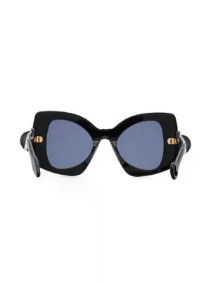 JW Anderson Twister Sunglasses