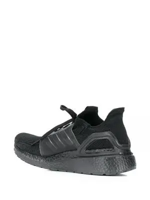 Adidas Ultraboost 19 Triple Sneakers