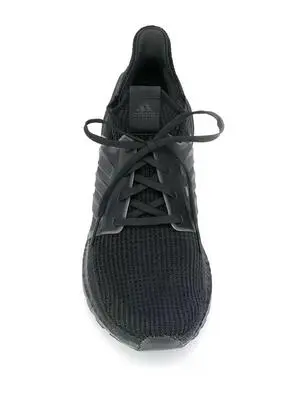 Adidas Ultraboost 19 Triple Sneakers