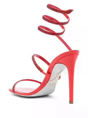 Rene Caovilla 105 Cleo Sandals