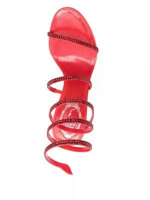 Rene Caovilla 105 Cleo Sandals