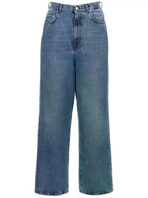 Séfr Disco Cut Jeans
