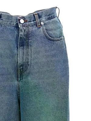 Séfr Disco Cut Jeans