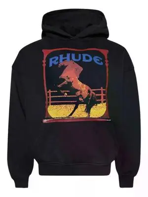 Rhude Drawstring Sport Outerwear For Men