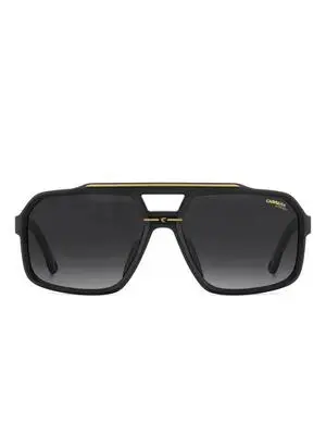Carrera Eyewear Logo-print Sunglasses