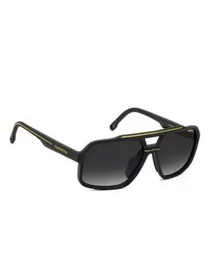 Carrera Eyewear Logo-print Sunglasses