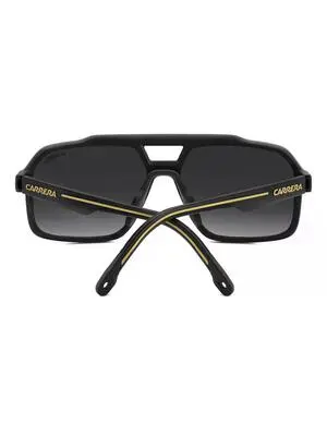 Carrera Eyewear Logo-print Sunglasses