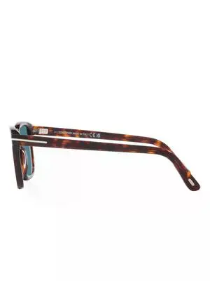 TOM FORD Barron Sunglasses
