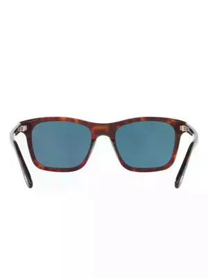 TOM FORD Barron Sunglasses