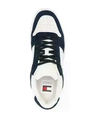 Tommy Hilfiger The Brooklyn Panelled Sneakers