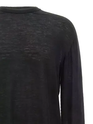 Rick Owens Round-neck Jumper
