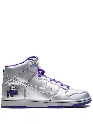 Nike Dunk High Premium Dinosaur Jr Sneakers