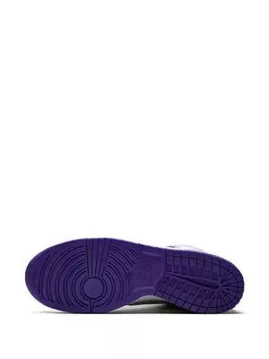 Nike Dunk High Premium Dinosaur Jr Sneakers