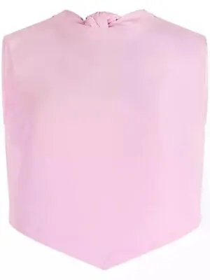 Patou Tank Blouses