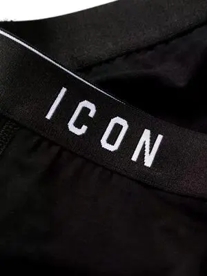 Dsquared2 Icon Cotton-blend Trunks