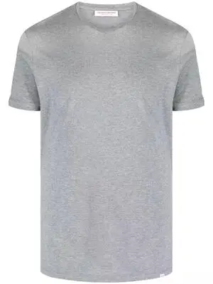 ORLEBAR BROWN Short-sleeved Round-neck T-shirt