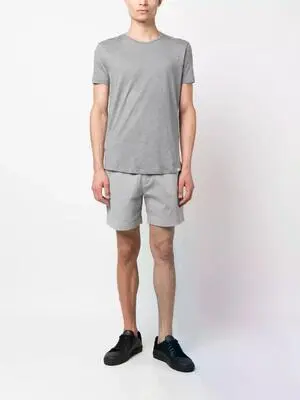 Orlebar Brown Short-sleeved Round-neck T-shirt