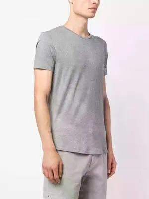 Orlebar Brown Short-sleeved Round-neck T-shirt