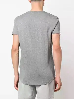 Orlebar Brown Short-sleeved Round-neck T-shirt