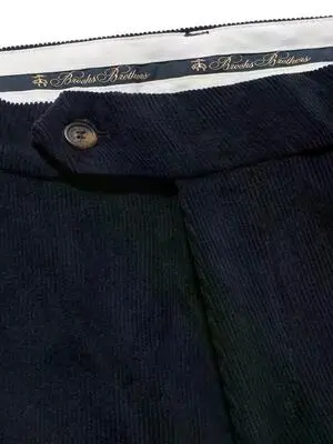 Brooks Brothers Corduroy Cotton Chinos