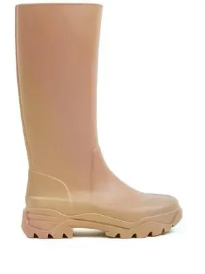 Over The Knee Boots For Men