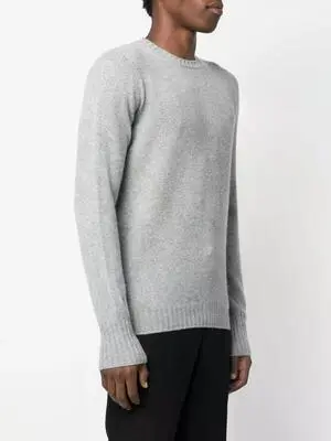DRUMOHR Cashmere Crew-neck Jumper