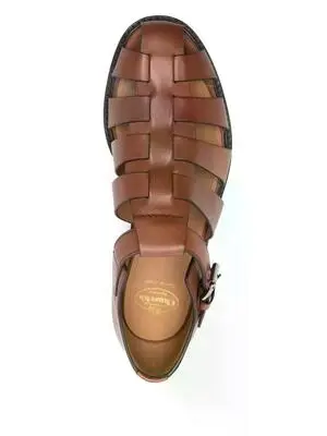 Church's Fisherman Sandals