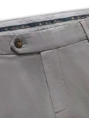 Brooks Brothers Slim-cut Chinos