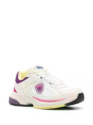 BLAUER. Moon01 Sneakers