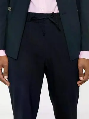 BOSS Tapered Trousers