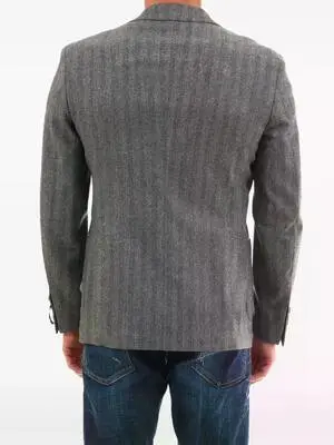 TONELLO Wool Blazer