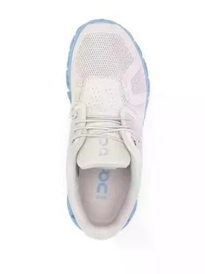 On Cloud 5 Running Sneakers - Neutrals