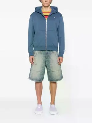 Moschino Denim Shorts