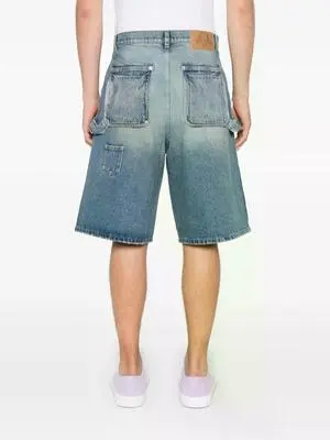 Moschino Denim Shorts