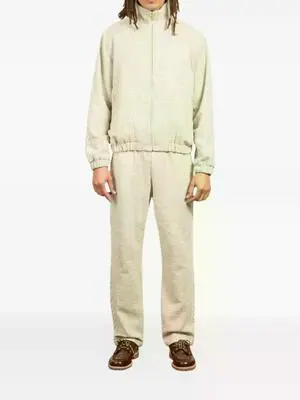 Drole De Monsieur Cotton-blend Track Jacket