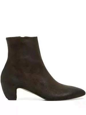 Marsell Ankle Booties