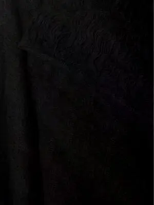 Yohji Yamamoto Oversized Jacket
