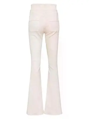 Veronica Beard Beverly Flared Jeans
