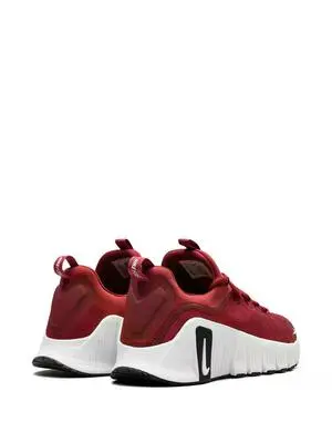 Nike Free Metcon 6 Sneakers - Red