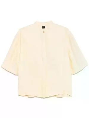 BOSS Twill Shirt