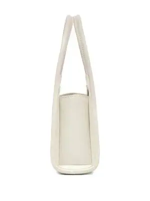 Marc Jacobs Glam Claw Clip Cross Body Bag - Neutrals