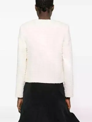 NISSA Bouclé Jacket