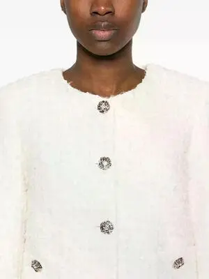 NISSA Bouclé Jacket