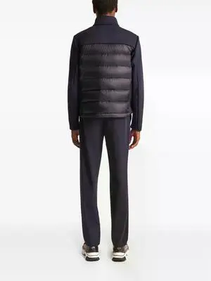 Fusalp Mike Padded Jacket - Blue