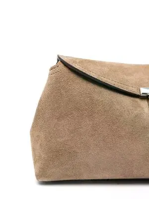 TOTEME T-lock Shoulder Bag