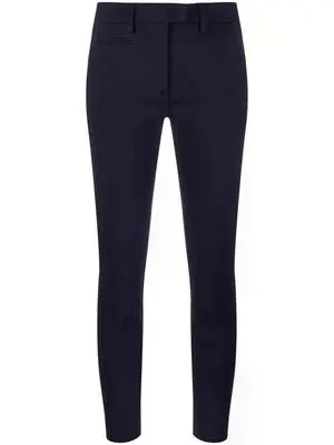 DONDUP Slim-cut Cropped Trousers